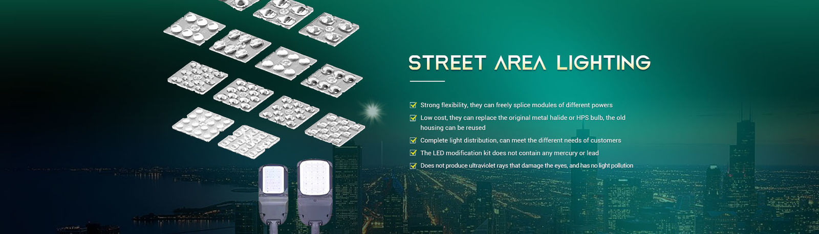 Qualità lente leggera principale & Lenti a luci di strada fabbrica ...